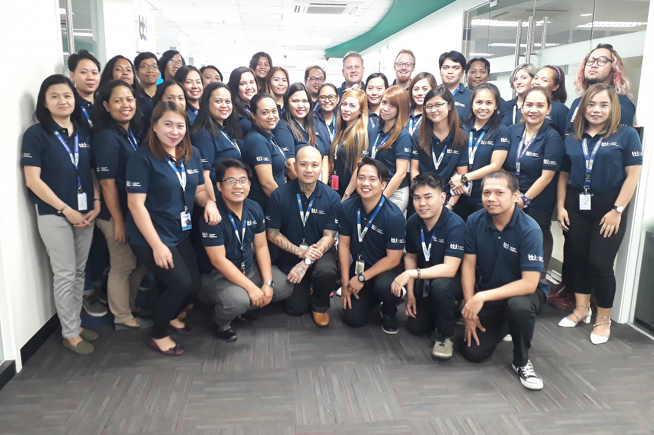 Team Expansion and Improving SLAs | BTB Australia